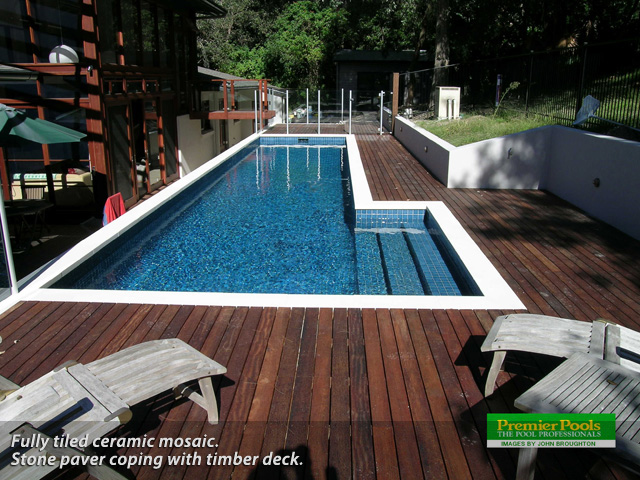 Pools | Bay 2 Bay : Mobile Pool & Spa Service